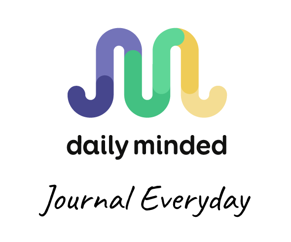 How To Journal Everyday Daily Minded Journal Everyday How To Journal Everyday Daily Minded Journal Everyday